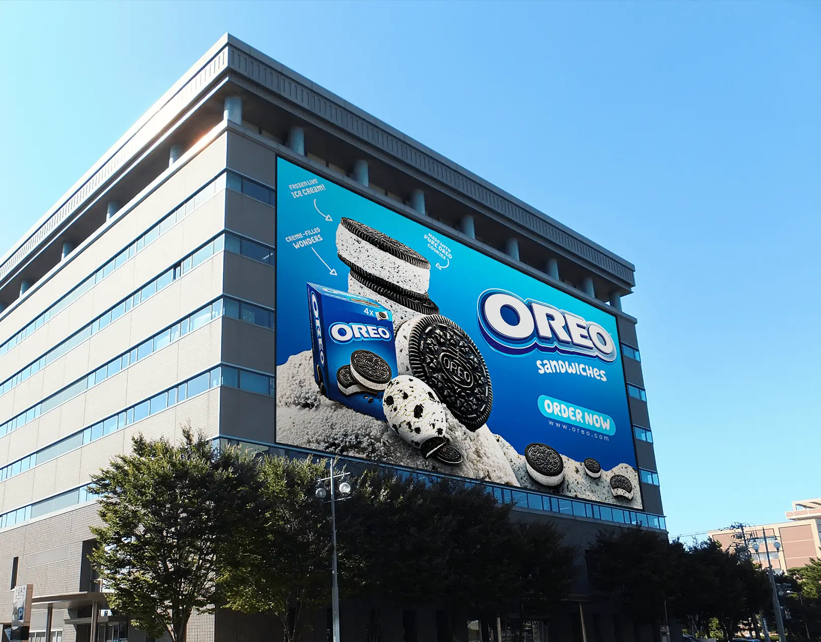 Marius | Design Portfolio